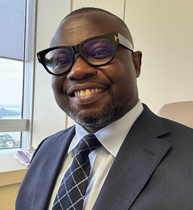 Our board - Forum for Agricultural Research in Africa