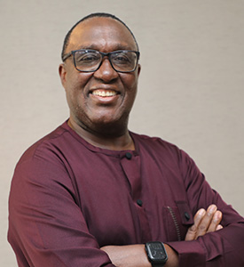 Our board - Forum for Agricultural Research in Africa