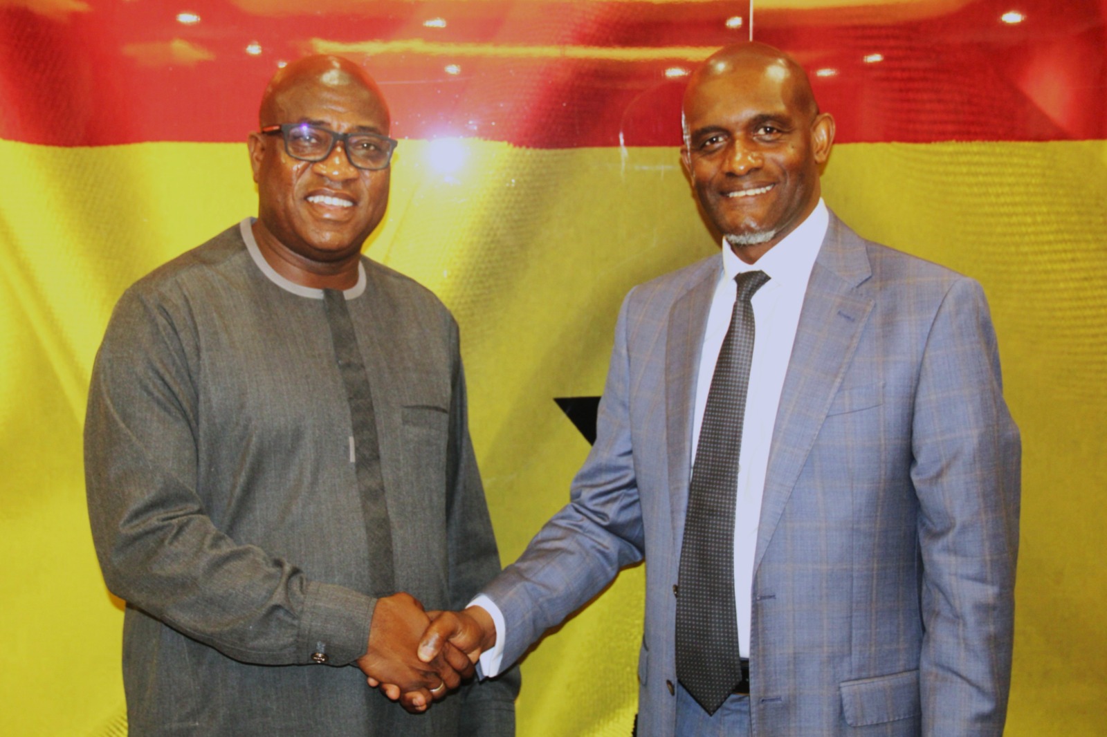 FARA Strengthens Ties with Ghana’s Ministry of Environment, Science ...